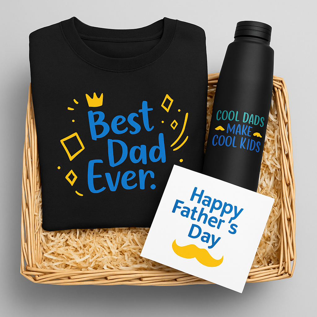 Father's Day – Steel Monkey Clothing