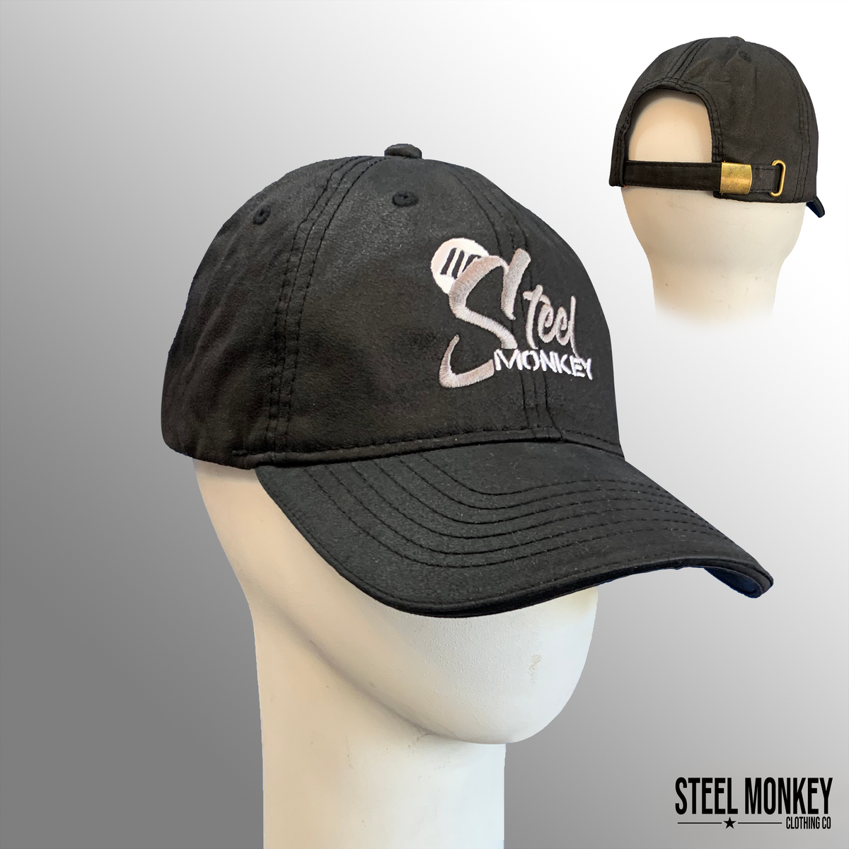 Caps & Hats – Steel Monkey Clothing