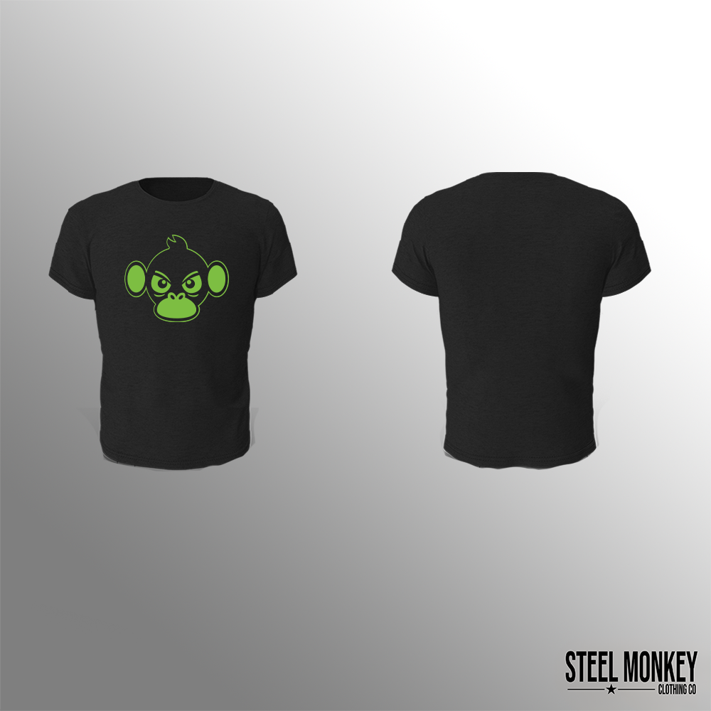 Kids – Steel Monkey Clothing