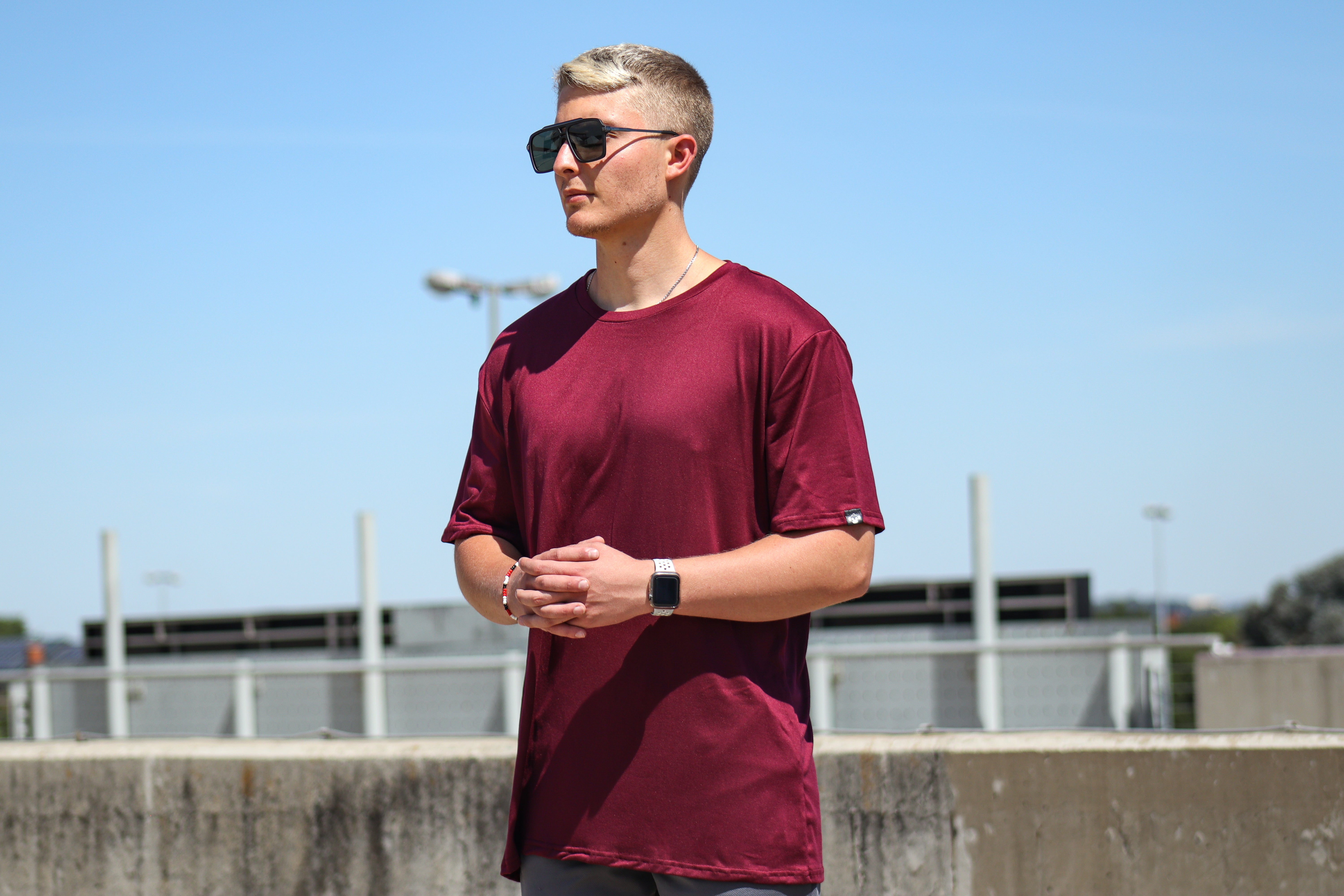 Men – Steel Monkey Clothing