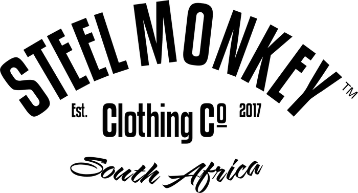 Collections – Steel Monkey Clothing